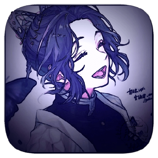 𝐒͟𝐇͍𝐈𝐍̷𝐎̴𝐁𝐔̷̸̶