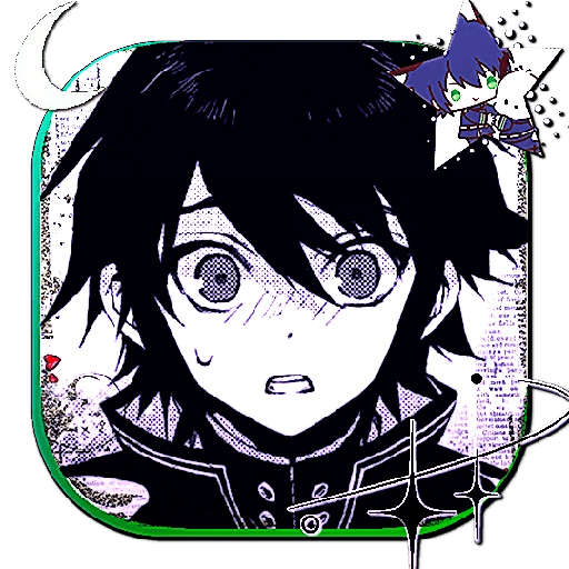 𝗬ᱬichir๐ Hࠊakuya࿓