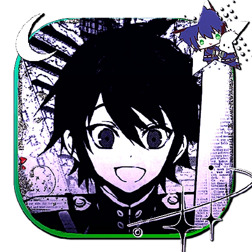 𝗬ᱬichir๐ Hࠊakuya࿓