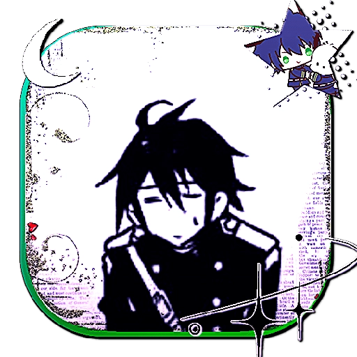 𝗬ᱬichir๐ Hࠊakuya࿓