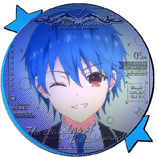 紳士 — 𝗦𝗁𝗂𝖽𝗈𝗎 🌀 ᜢᜲ