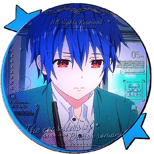 紳士 — 𝗦𝗁𝗂𝖽𝗈𝗎 🌀 ᜢᜲ