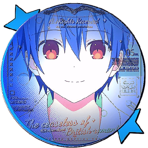 紳士 — 𝗦𝗁𝗂𝖽𝗈𝗎 🌀 ᜢᜲ