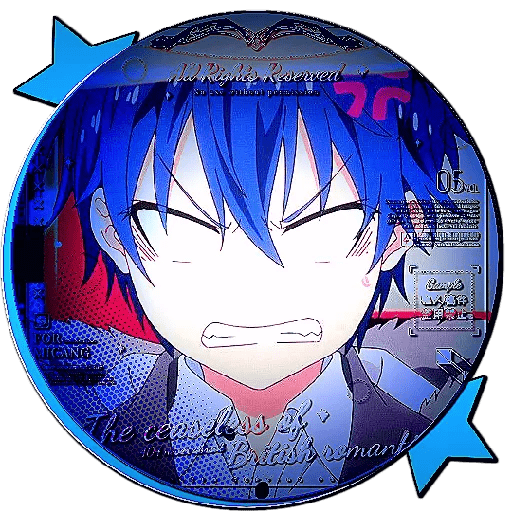 紳士 — 𝗦𝗁𝗂𝖽𝗈𝗎 🌀 ᜢᜲ