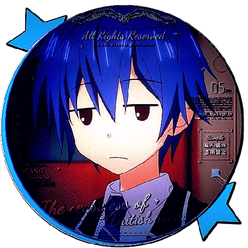 紳士 — 𝗦𝗁𝗂𝖽𝗈𝗎 🌀 ᜢᜲ