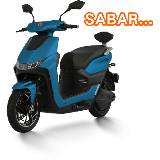YADEA STIKER