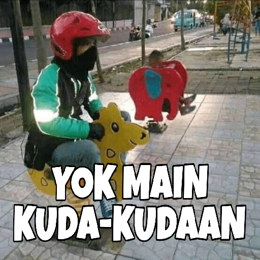 Meme Indo