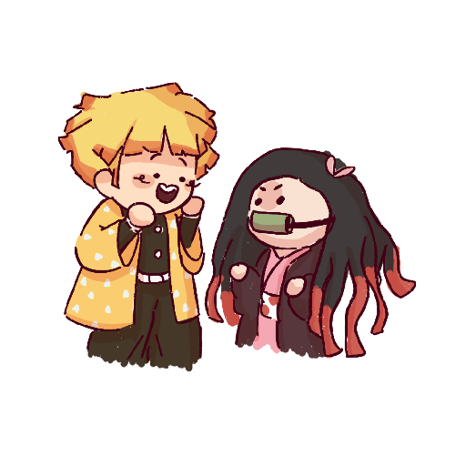 Kimetsu no jaiba