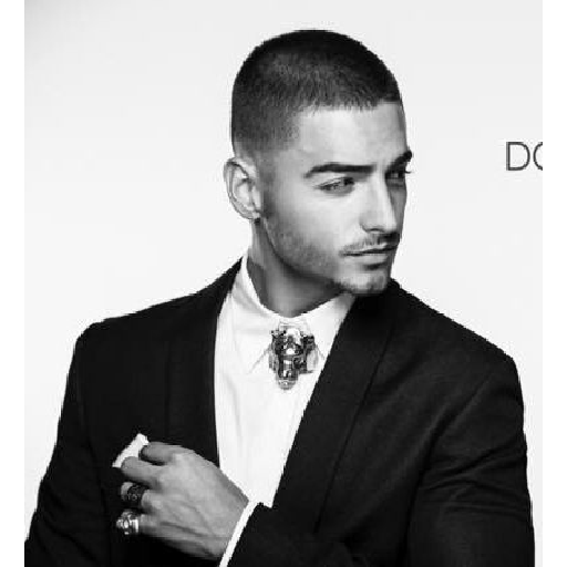 Maluma baby