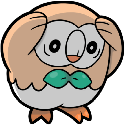 Rowlet