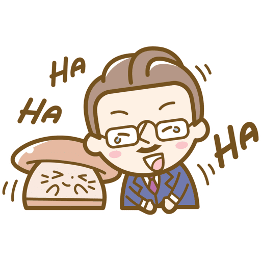 Atomy Malaysia Sticker