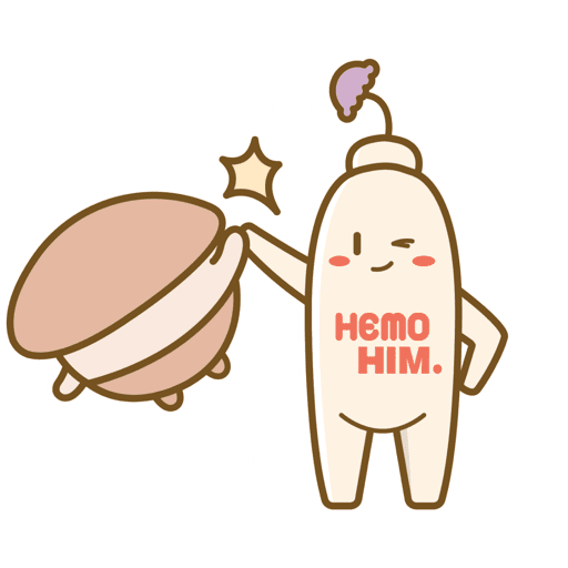 Atomy Malaysia Sticker