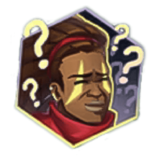 Figurinhas AoV N° 3