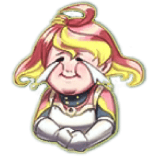 Figurinhas AoV N° 3