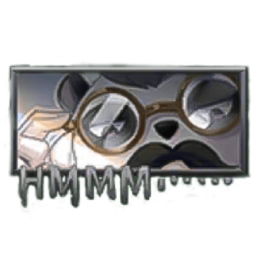 Figurinhas AoV N° 3