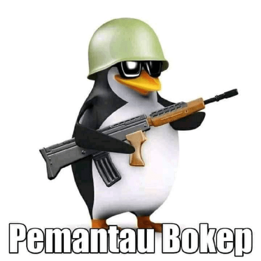 bokep penguin