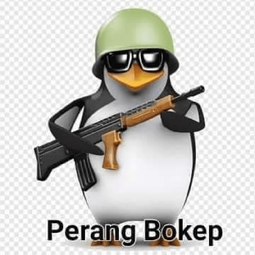 bokep penguin