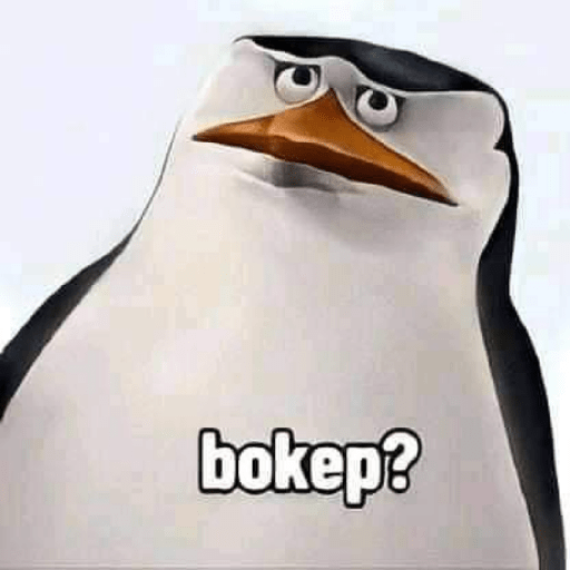 bokep penguin