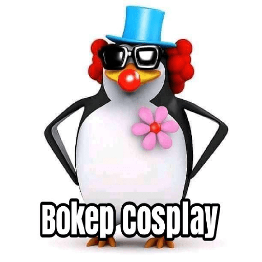 bokep penguin