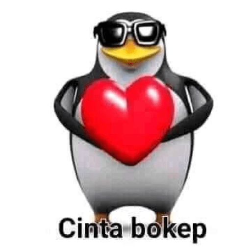 bokep penguin