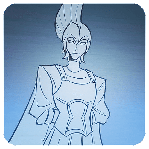 Atenea.