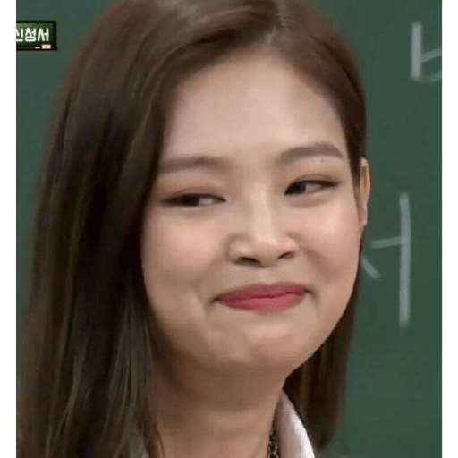 Jennie BP MEME