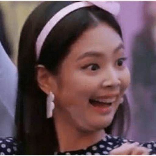 Jennie BP MEME