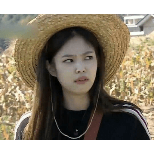 Jennie BP MEME
