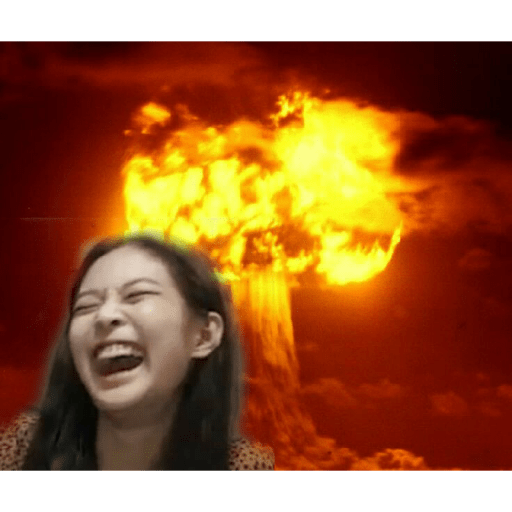 Jennie BP MEME