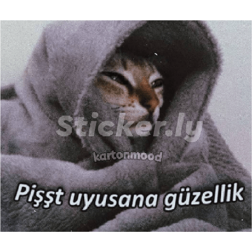 iyi geceler günaydın