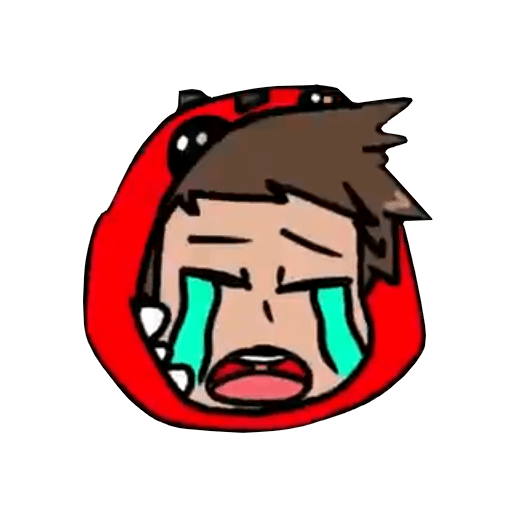 Emojis de Raptorgamer