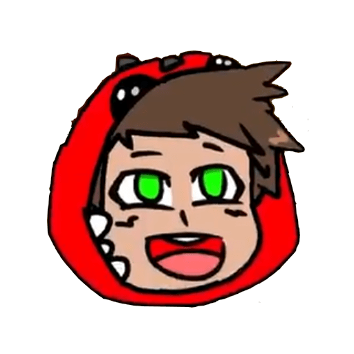 Emojis de Raptorgamer