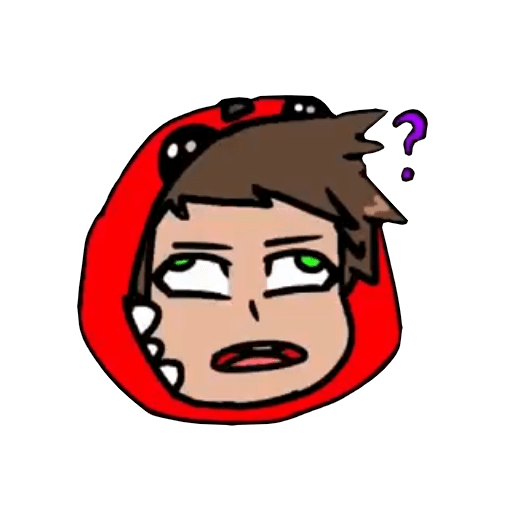 Emojis de Raptorgamer