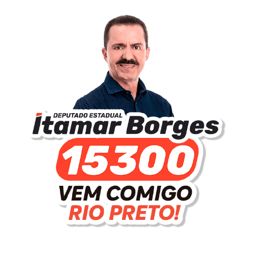 Itamar Borges