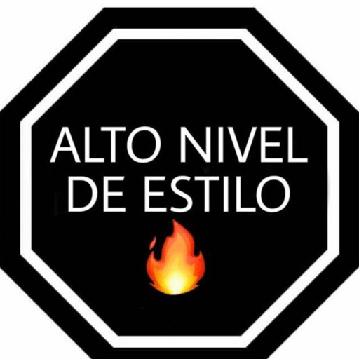 Alto nivel !! 😹