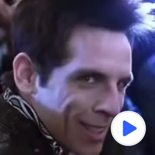 Zoolander Meme 🗿🤨