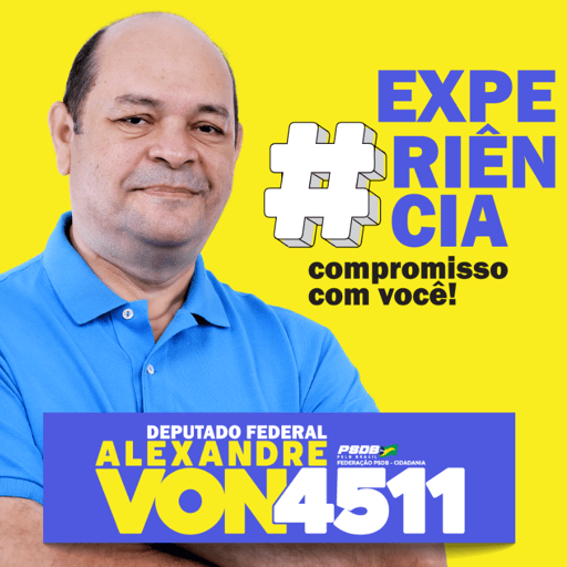 Alexandre Von 4511