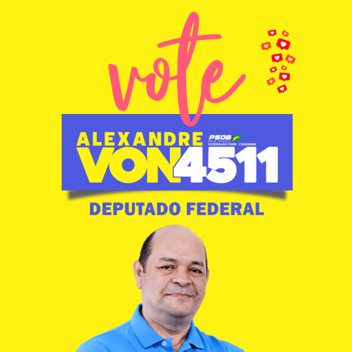 Alexandre Von 4511