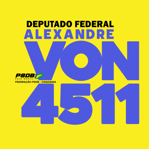 Alexandre Von 4511