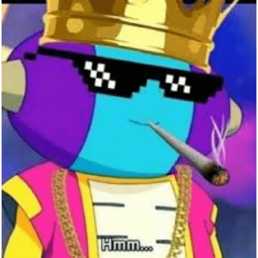 goku