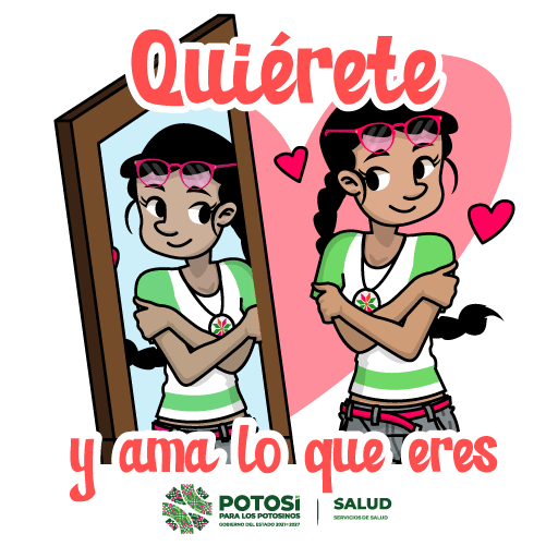 Cuidarse está cool. 😎