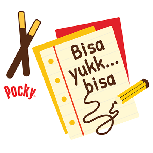 POCKY SHS 2023