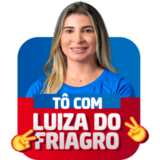 Luiza do Friagro