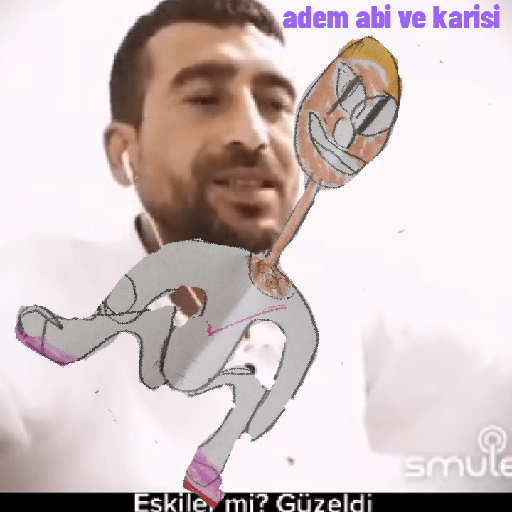 Çıkartmalarım