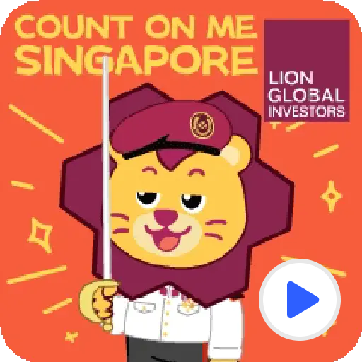 Lion Global Investors -Festive