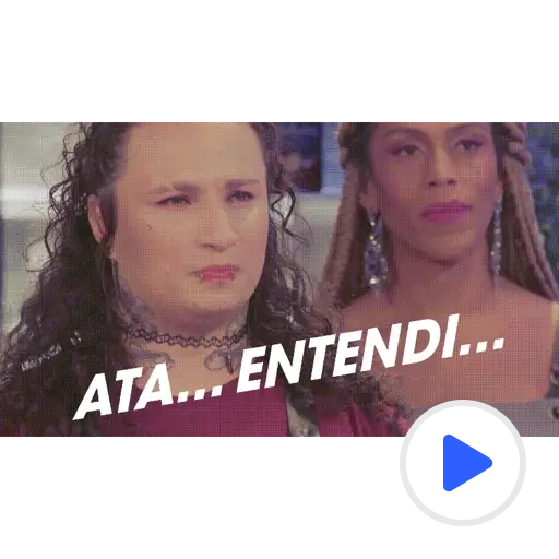 BAR ABERTO EP5 • Animadas