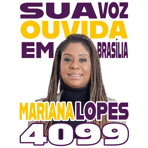 Mariana Lopes 4099