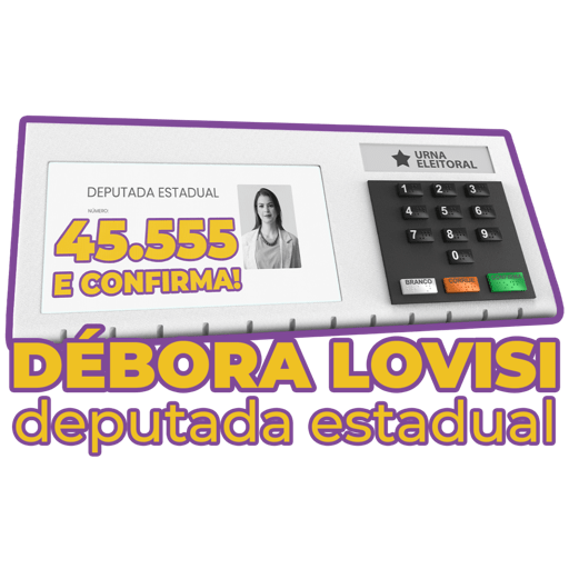 Debora Lovisi 45555