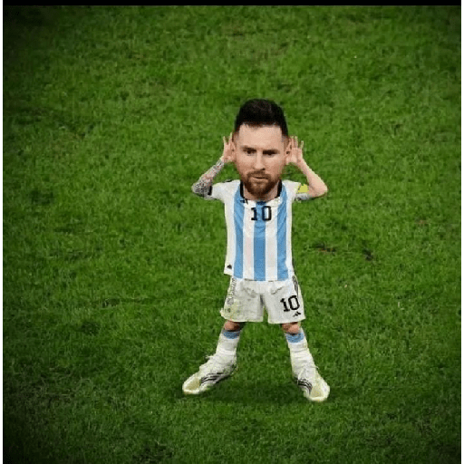 Messi