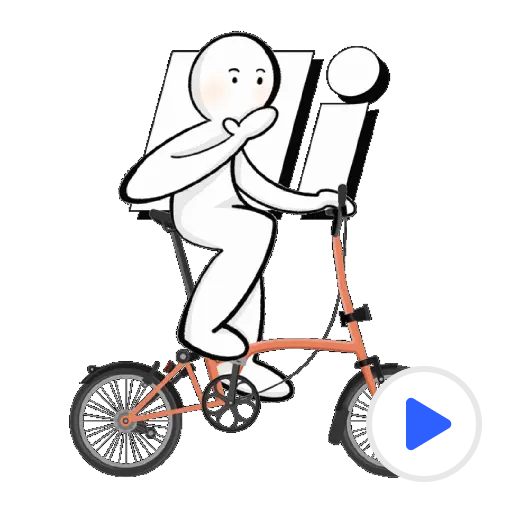 Brompton Bicycle CNY 2023